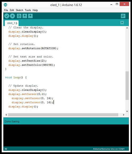 10 wissenswerte Dinge zu Ihrem Arduino-Projekt | DigiKey