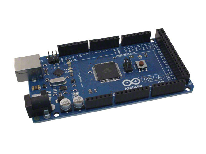 Meet the New Arduino Giga R1 WiFi