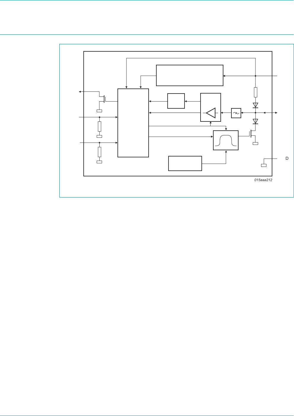 Datenblatt für TJA1027 von NXP USA Inc. | DigiKey