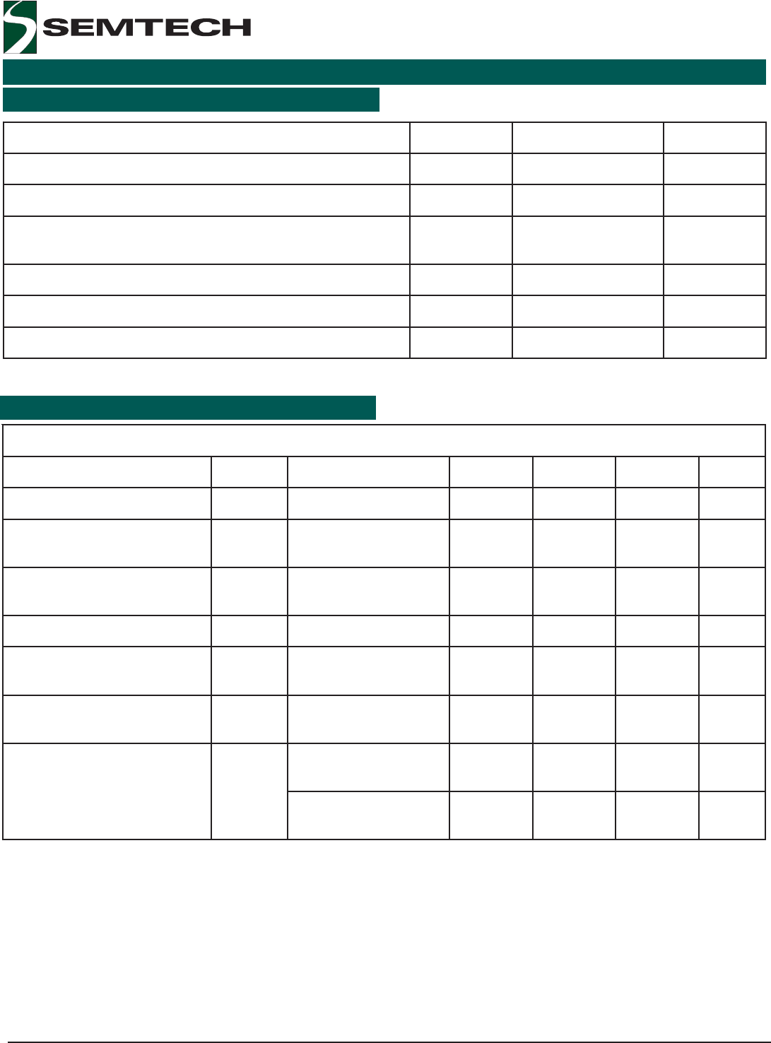SRV05-4A Datasheet by Semtech Corporation | Digi-Key Electronics