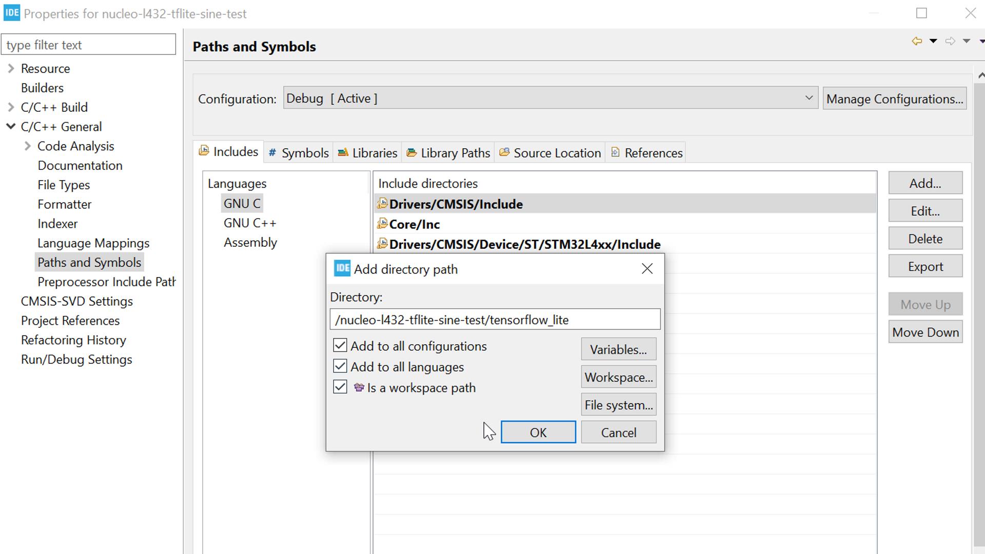 TinyML: Getting Started with TensorFlow Lite for Microcontrollers